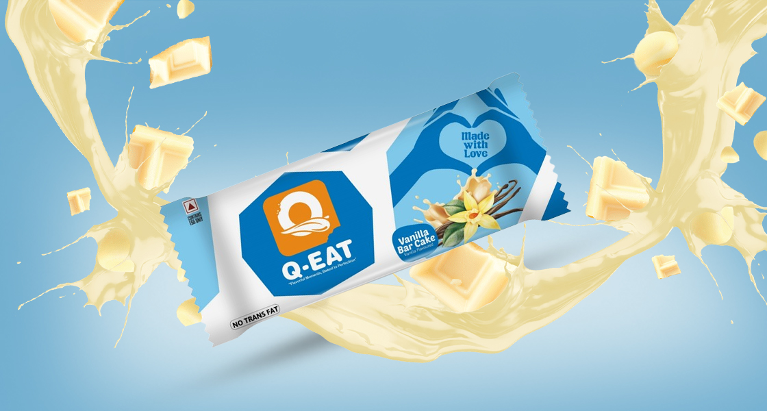 Qeat foods – Fresh & Artisanal Baked Goods in South Kerala